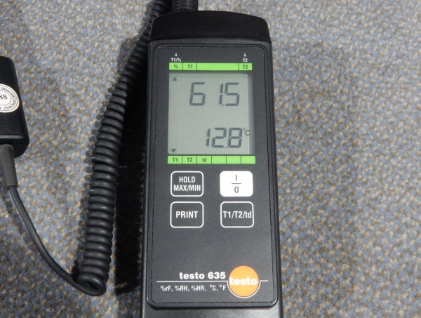 testo 635 Allround Temperaturmessgerät | Ackrutat Shop