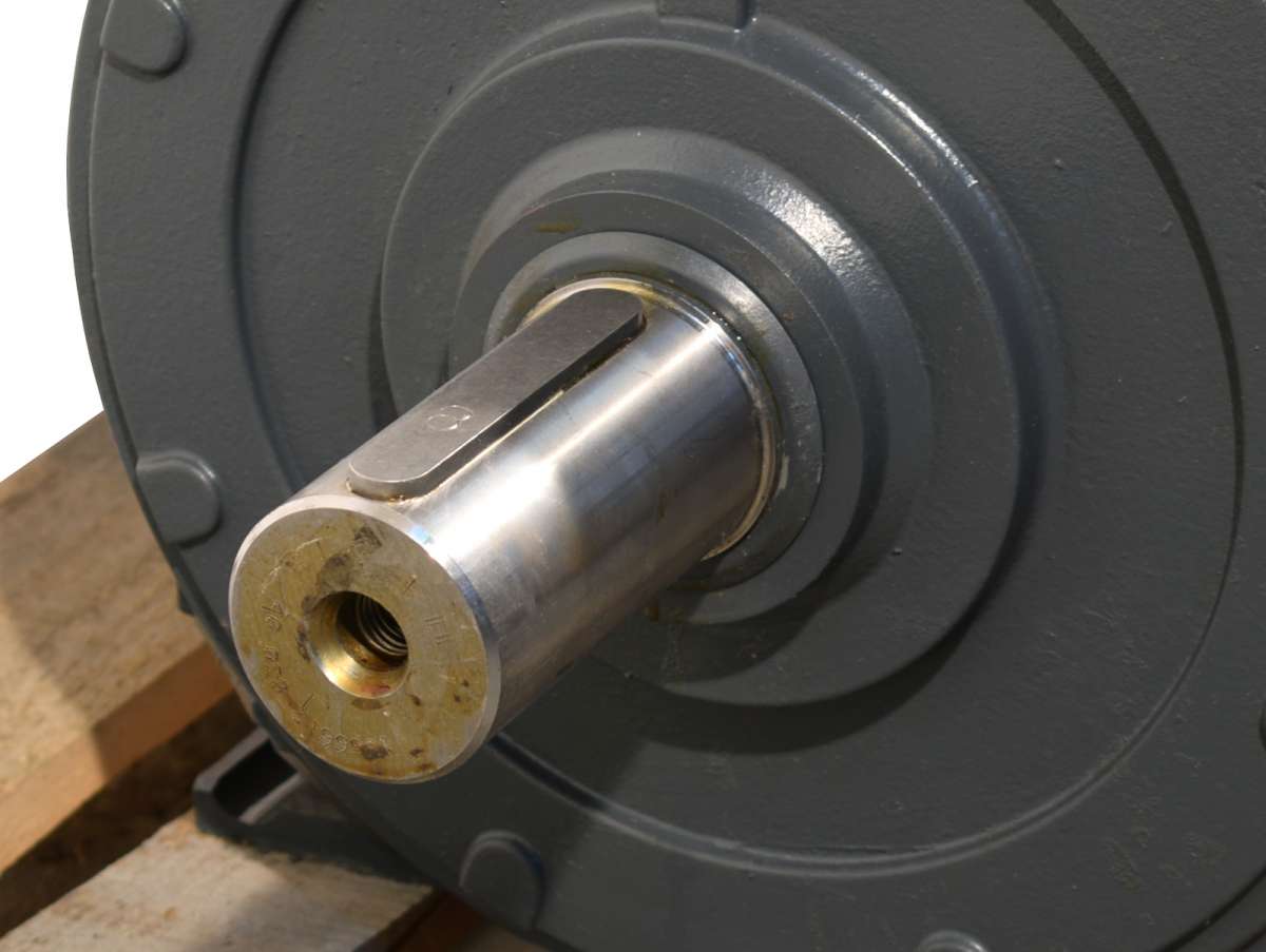 Siemens Asynchronmotor 1PH7 228-2HF000AA3 160 kW | Ackrutat-Shop