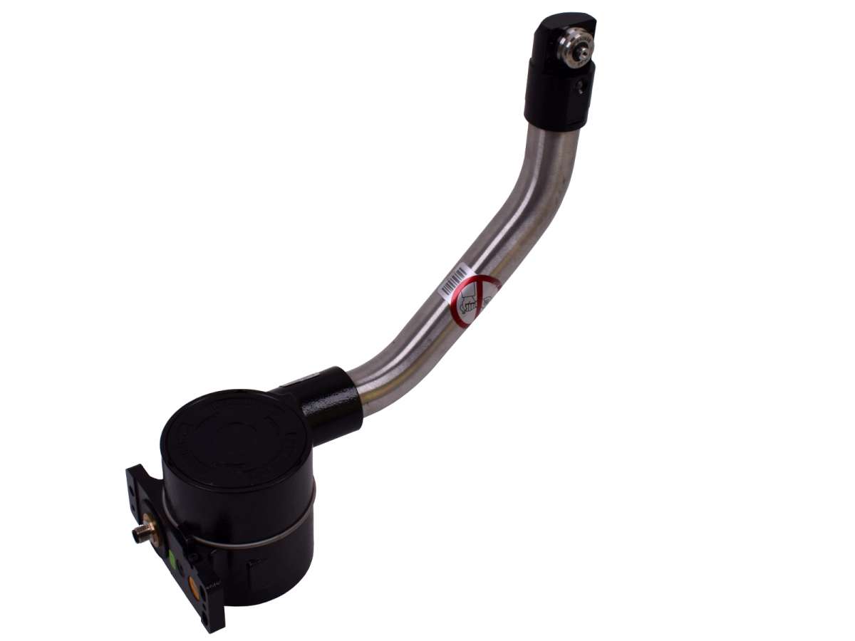 Renishaw RP3 Werkzeugmesstaster Schwenkarm | Ackrutat Shop