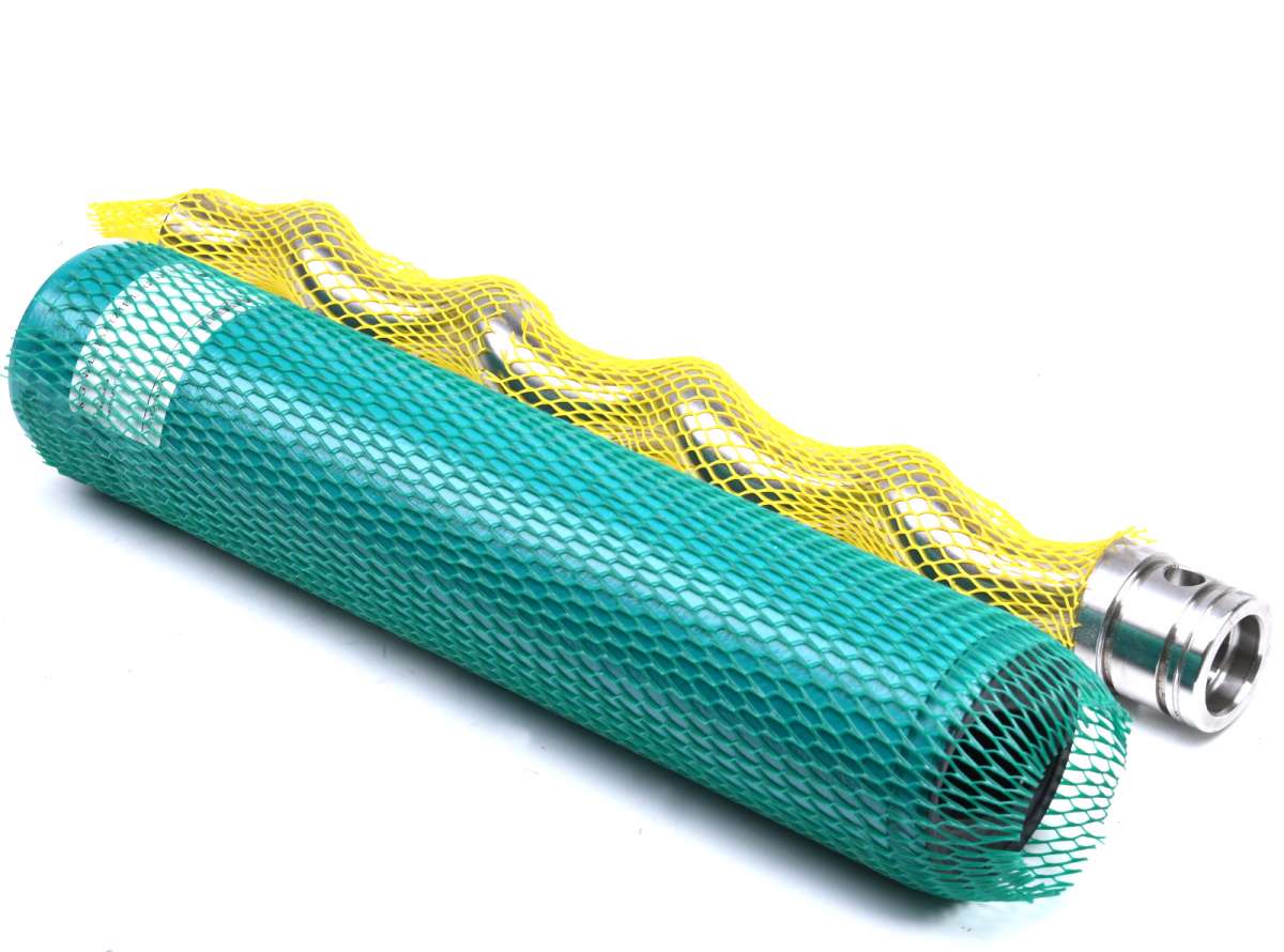 Netzsch Stator / Rotor für Exzenterschneckenpumpe Pumpen Ersatzteil